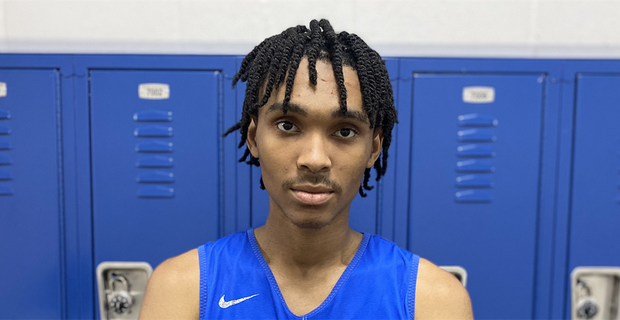 Xavier lands 2022 four-star wing Tyrell Ward