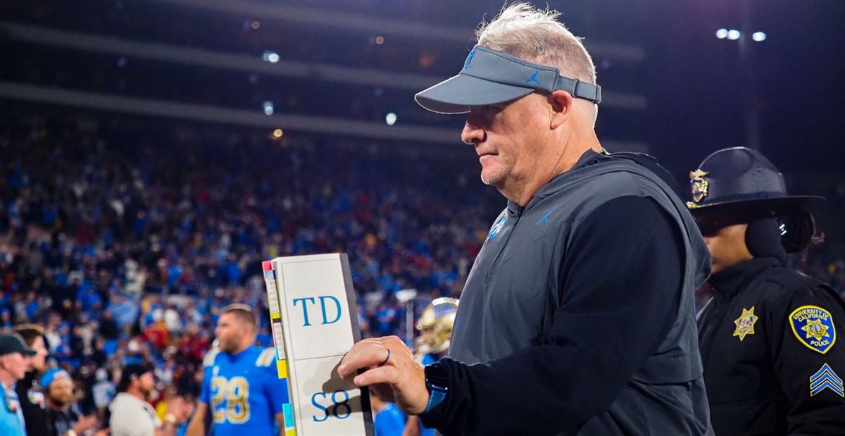 The Season Isn't Ultimately Successful, But There Was Success in the ...