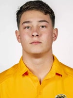 Ryder Burns, Southern Miss, Long Snapper