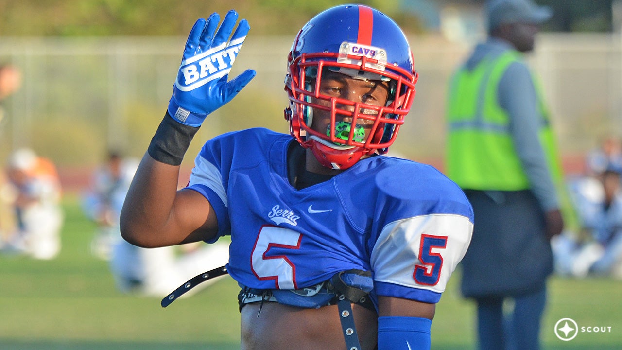 Max Williams Very Interested in Oregon