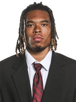 Reese Taylor, Purdue, Cornerback