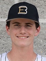 Maddox Miller, Oak Grove, Pitcher