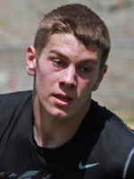 Logan Cox, Parkersburg South, Safety