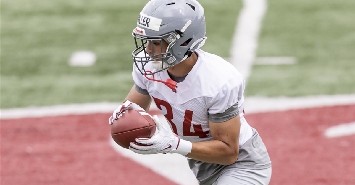 Commit: Iowa State lands Washington State DB Brody Miller