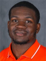 Jordan Anderson, UCLA, Safety