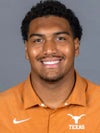 Brandon Baker, Texas, Offensive Tackle