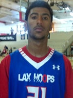 Andre Spight, Arizona State, Shooting Guard