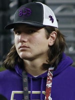 Patrick Swygert, Batesburg-Leesville, Edge