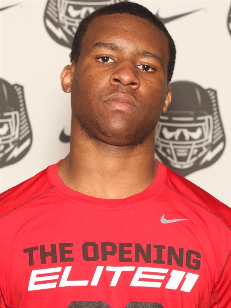 UMass Recruit: Henry Ogala