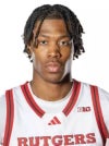 Dylan Grant, Rutgers, Power Forward