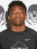 Daymon Williams, Riverdale Baptist, Cornerback