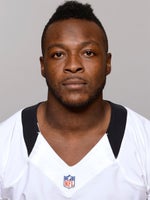 Terrence Frederick, New Orleans, Cornerback