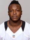 Terrence Frederick, New Orleans, Cornerback