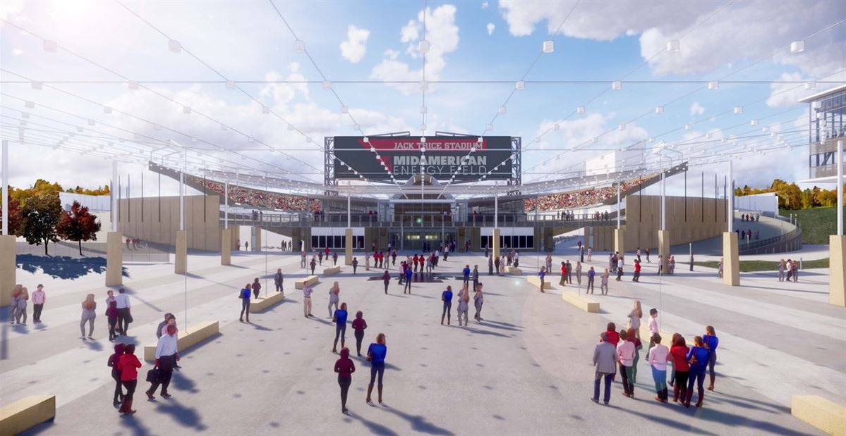 Iowa State reveals plans, renderings for $90 million facility
