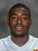 Simeon Carter, Georgia Southern, Small Forward