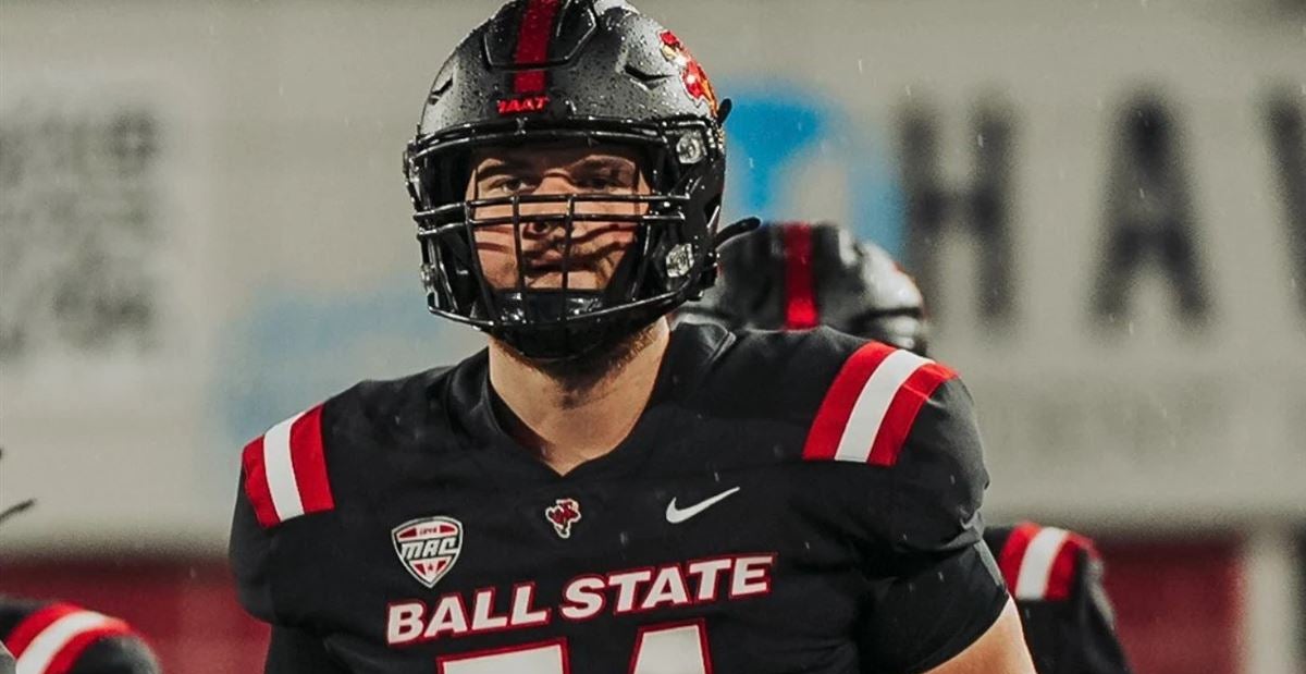 Kentucky 2025 Spring Football Transfer Portal Tracker