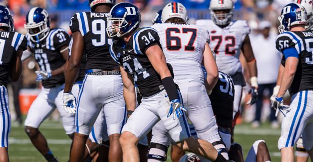 Preview: Duke vs. Army