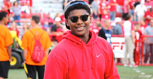 Keyshawn Jr. returning to Lincoln