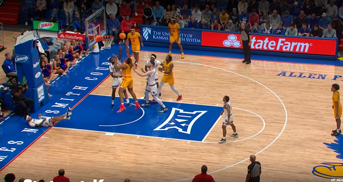 “We want Flory!”