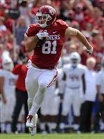 Mark Andrews, Oklahoma, Wide Receiver