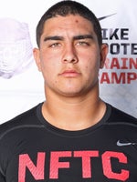 Joe Provenzano, Boise State, Linebacker