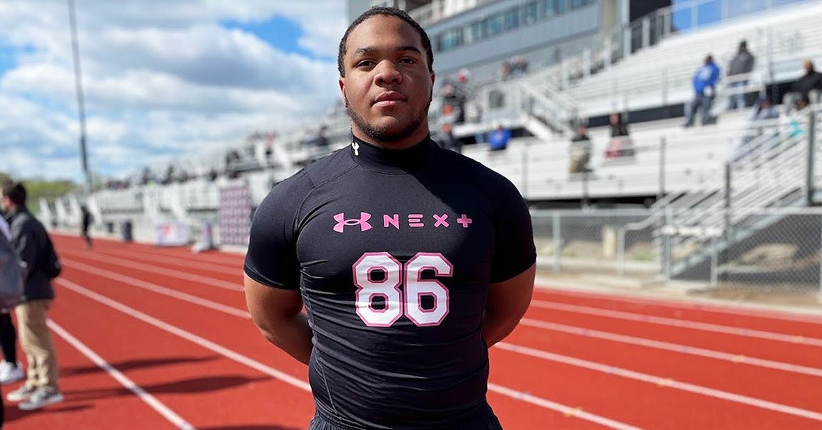 Mizzou Newcomer Profile: Jason Dowell