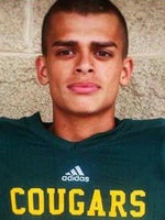 Caleb Cruz, Northview Academy, Athlete