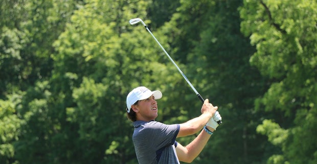 AU golfers miss cut to match play at NCAA Championships