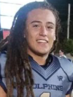 Noah Young, Utah State, Linebacker