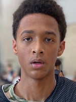 Breylon Webb, O'Dea, Shooting Guard