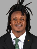 Brian Balom, Miami, Safety