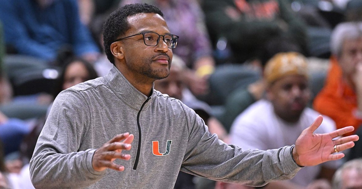 Everything Jai Lucas said after win over Bethune-Cookman