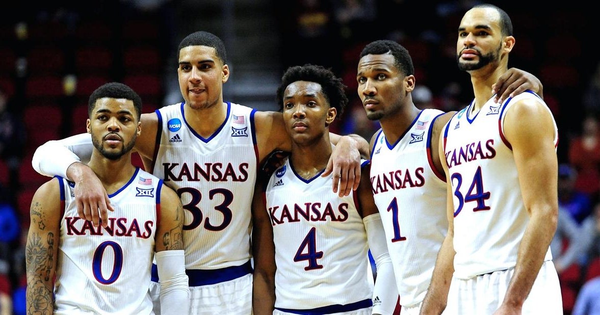 March Madness 2016: Ranking the remaining Sweet 16 teams