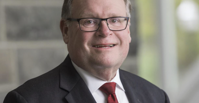 Virginia Tech Athletics appoints John Dooley to a Key Reach For ...