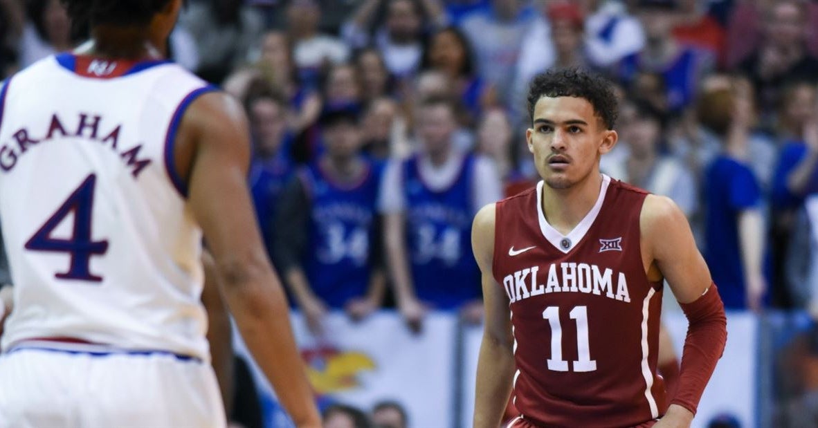 How 2018 NBA Draft picks ranked as recruits