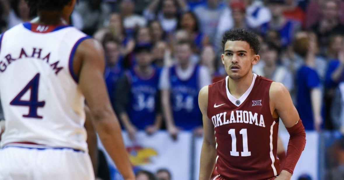 How 2018 NBA Draft picks ranked as recruits