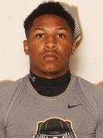 Tyler Stovall, Starkville, Wide Receiver