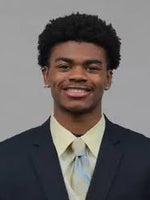 Zachary Rogers, Toledo, Cornerback