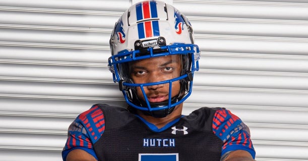 Gators add JUCO DL Tarvorise Brown to the roster