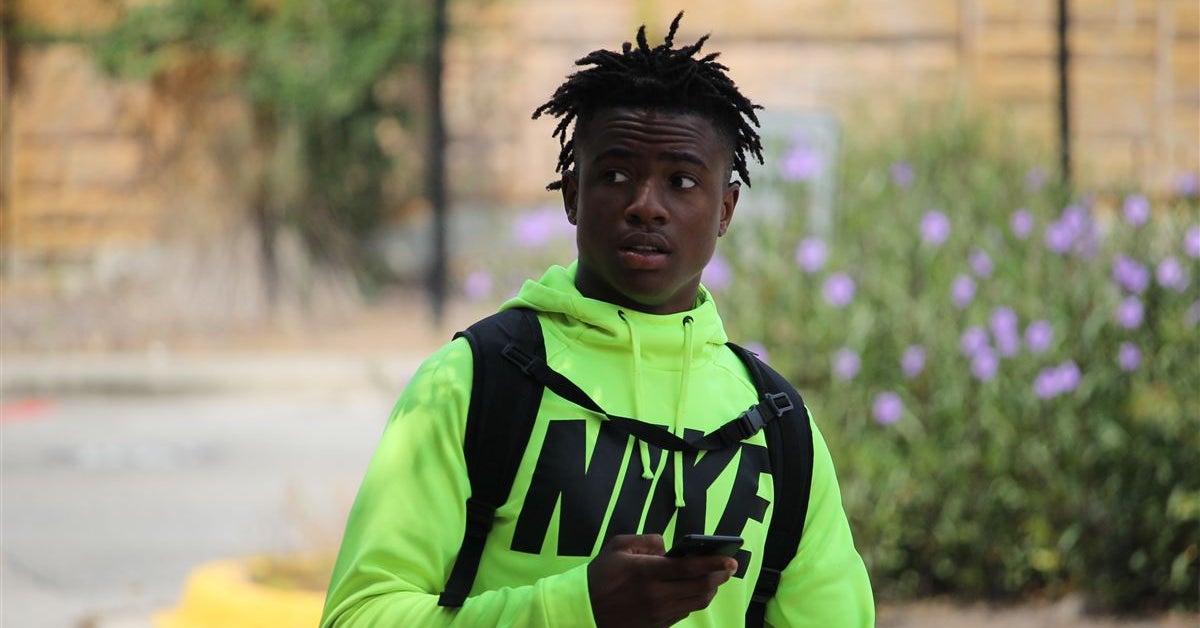 Renardo Green remains solid to FSU despite attempts to flip him