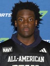 Joshua Sam-Epelle, Douglas County, Offensive Tackle