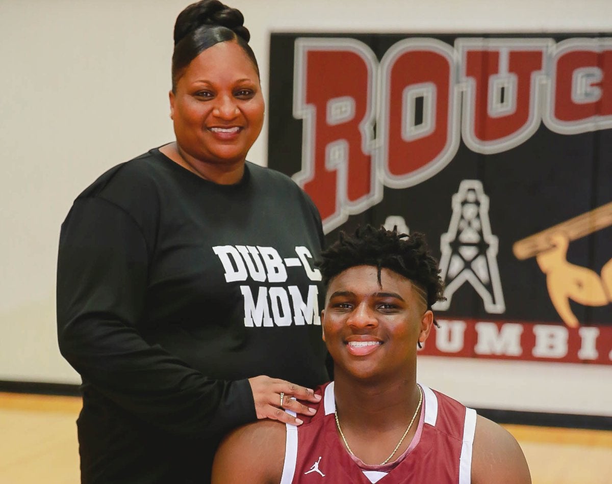 Cameron Ward's competitive fires burn hot: Mom & Dad say no such thing ...