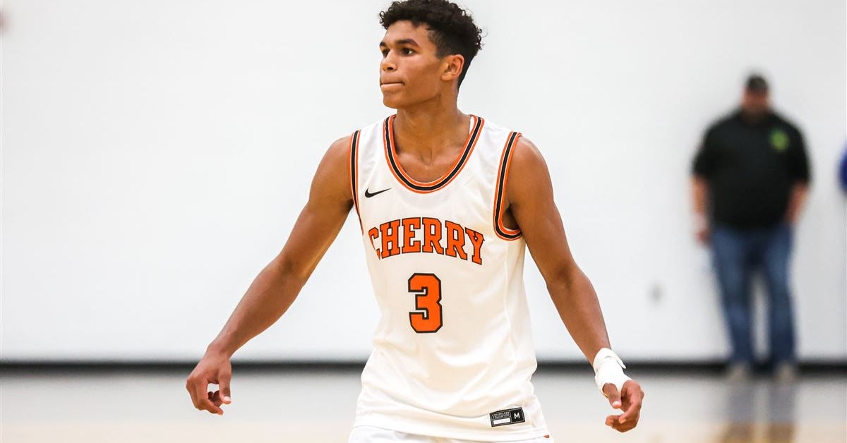 2024 PG Isaac Asuma commits to Minnesota Gopher Basketball