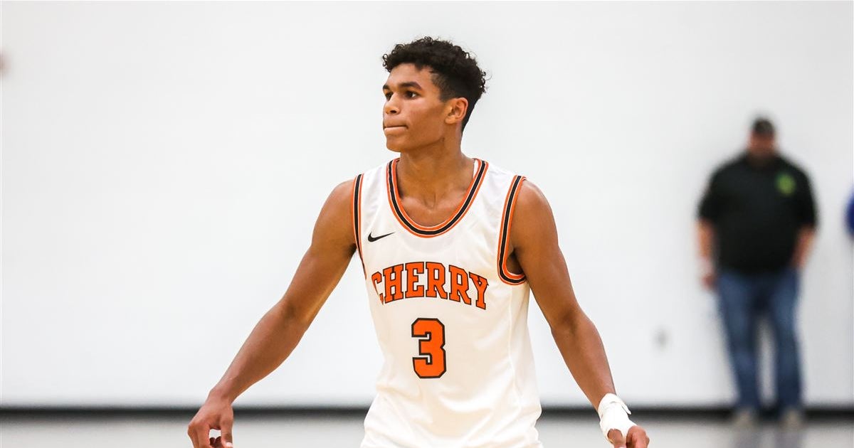Minnesota Basketball Recruiting: Isaac Asuma Talks Gopher Game Visit