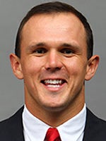 Charlie Noonan, Defensive Line Coach (FB), Holy Cross Crusaders