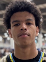 Sammy Jackson, Roman Catholic, Small Forward