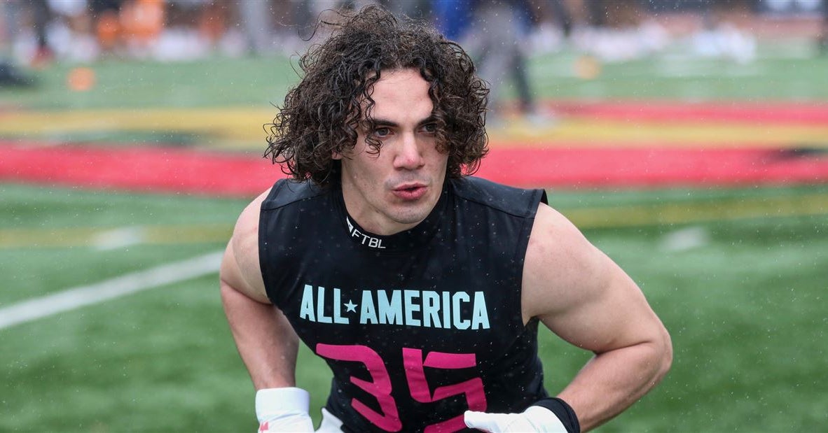 Ryder Fitch commits to Air Force