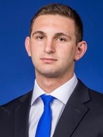 Daniel Karlin, Duke, Quarterback