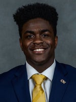 Dameon Williams, Georgia Tech, Cornerback