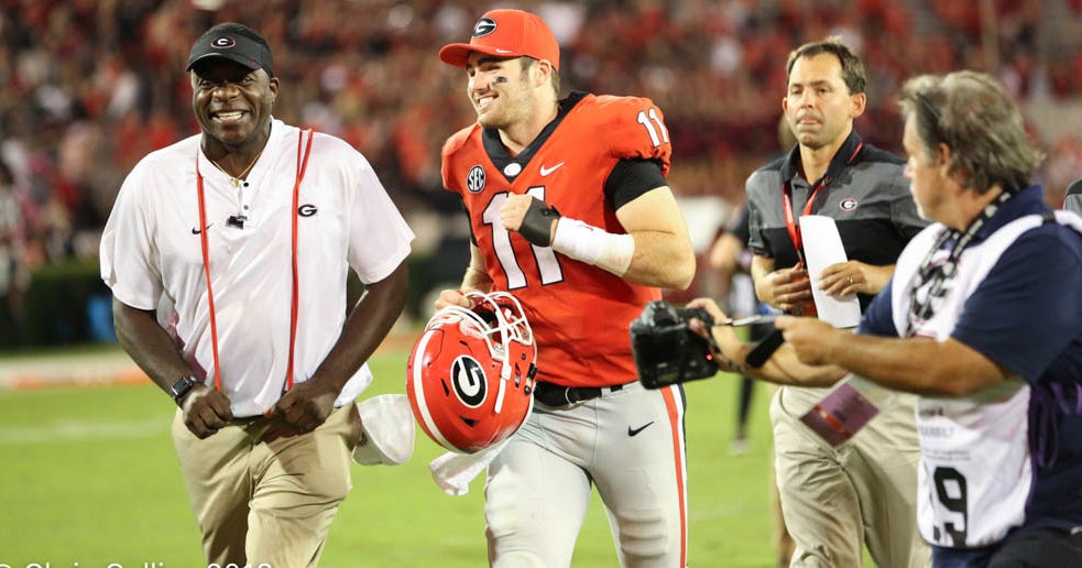 Dawgs247 predicts Georgia at LSU